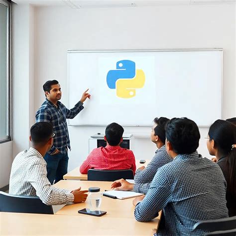 Best Python Training Institute Learn With Our Expert 2024