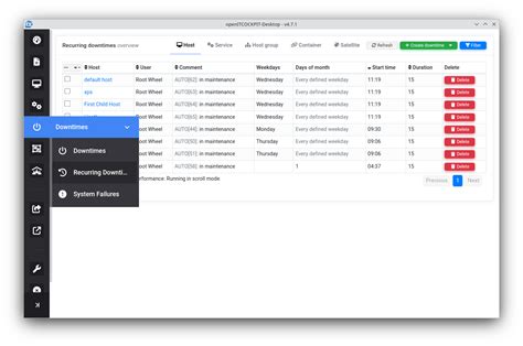 Openitcockpit Desktop Openitcockpit 5