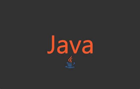 Обои Logo Code Java Programming It на телефон и рабочий стол