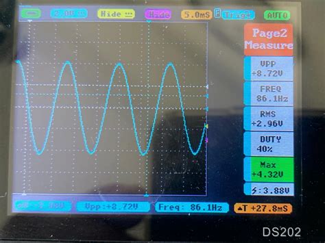 How To Determine Or Improve Bldc Motor At Lower Speeds When Using