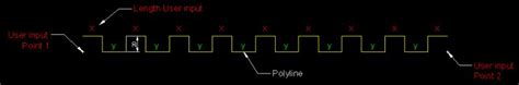 Lisp For Drawing Polylines Autolisp Visual Lisp And Dcl Autocad Forums