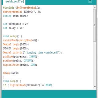 Arduino UNO ATmega Download Scientific Diagram