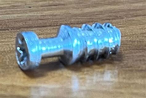 無印良品の家具用「ねじ込み式ダボ」 職人さんのお助けブログ【職人見聞録】