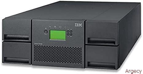 IBM Virtual Tape Libraries Argecy