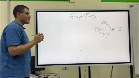Introduction To Graph Theory Youtube Introduction To Graph Theory Youtube