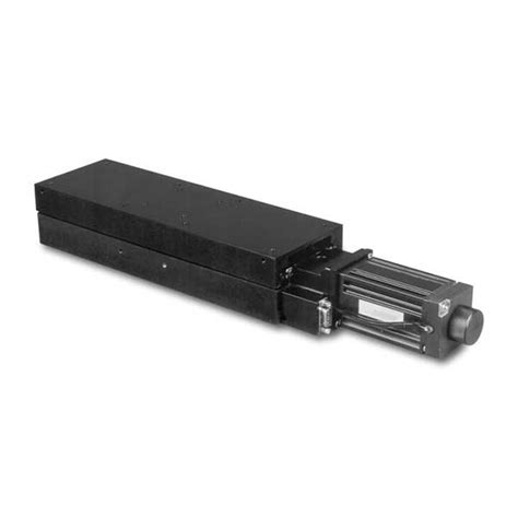Linear Motion Slide Lm™ Dover Motion