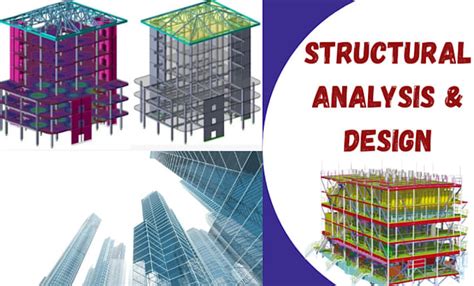 Design Structural Analysis Steel Structure Load Calculation Sap2000 With Drawing By Berlin 43
