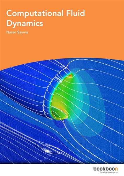Computational Fluid Dynamics Page Of Civil Engineering Library