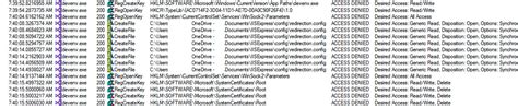 azure iisexpress nfig cannot read configuration file