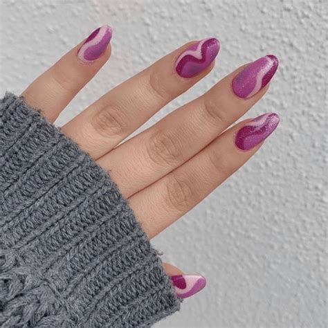 30 Amazing Polygel Nail Designs For A New Manicure Social Beauty Club