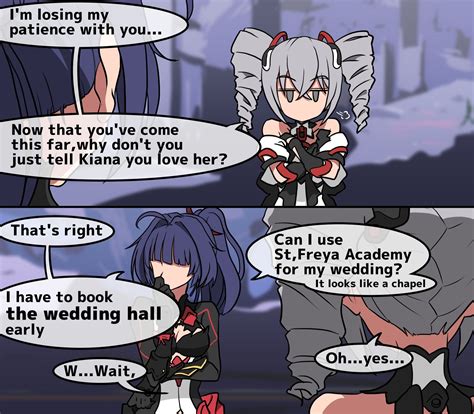 Raiden Mei Bronya Zaychik Raiden Mei Bronya Zaychik Raiden Mei And