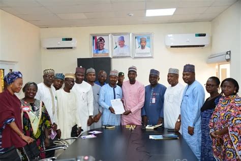 Gov Uba Sani Approves Digital Reform To Curb Land Compensation Fraud