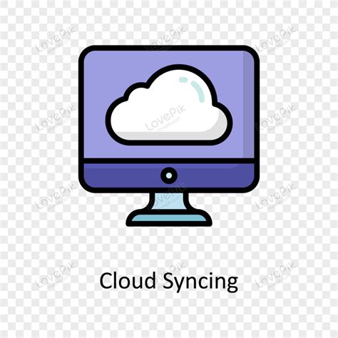 클라우드 오류 벡터 채우기 개요 아이콘 디자인 그림 Png 일러스트 무료 다운로드 Lovepik