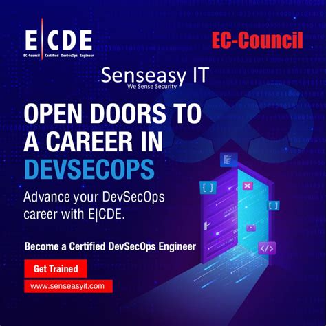 Senseasy It On Linkedin Devsecopscertification Cybersecuritymastery Securecoding…