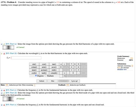 Solved Homework 10 ﻿problem 4please Answer Parts B ﻿c ﻿e