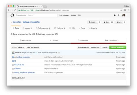Exploring Unseen Open Source Infrastructure By Andrew Nesbitt