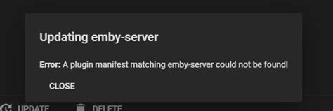 updating emby jail from 12 to 13 freebsd emby community