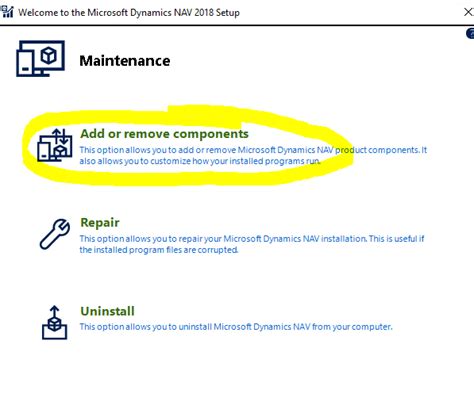 Using Excel Integration In Dynamics Nav Encore Business Solutions