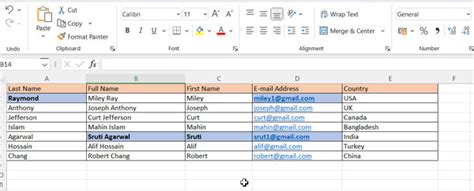 How To Compare Two Excel Sheets Easily A Complete Guide