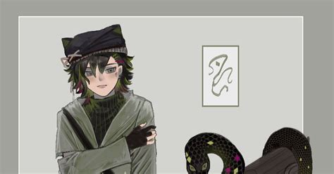 原创 Oc Layerのイラスト Pixiv