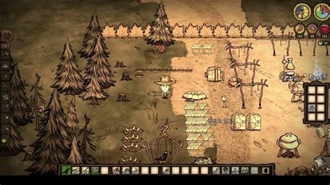 돈 스타브 투게더 Dont Starve Together 22 Youtube