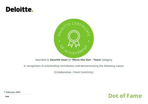 ca sanchit goel on linkedin thank you deloitte and my fellow