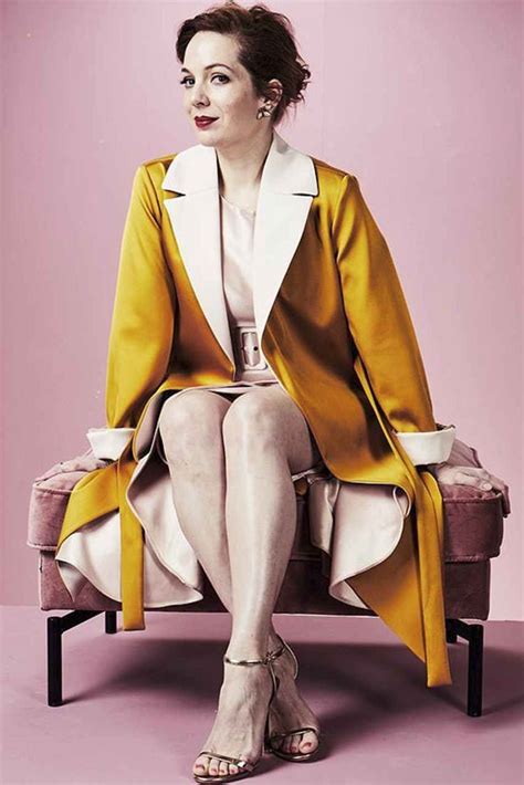 Katherine Parkinson Feet