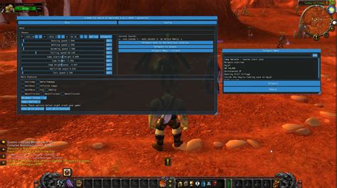World Of Warcraft Hack GitHub Topics GitHub