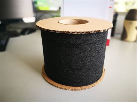 开孔泡棉胶带 产品中心 常州希尔密封科技有限公司