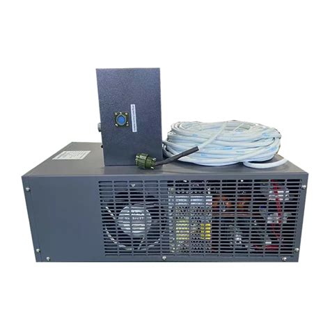 High Frequency 10v 500a 5kw Polarity Reverse Dc Power Supply Adjustable
