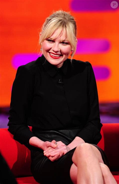 Photo Kirsten Dunst à Londres Le 15 Mai 2014 Purepeople