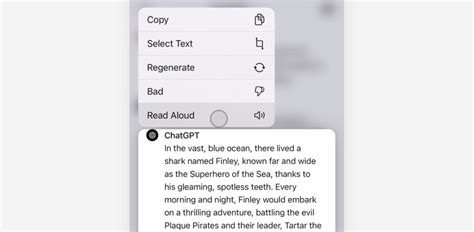Chatgpt теперь умеет озвучивать ответы Новости Timeweb Community