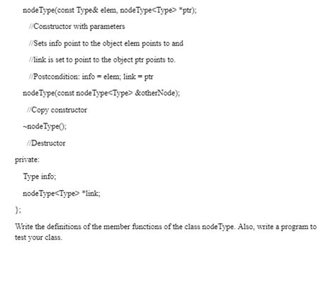 Solved Use Files Found In File A In This Chapter The Class Chegg