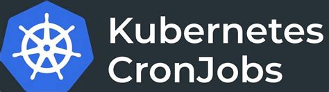 Автоматизация Задач с CronJob в Kubernetes