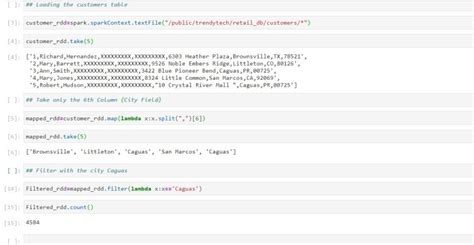 Muniraj G On Linkedin Good To Know For The Day Finding Record Counts Filtering The Particular