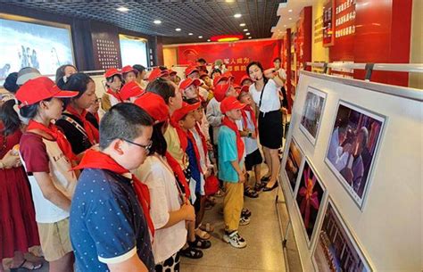 武功县妇联开展暑期儿童关爱服务活动苏武双拥守护