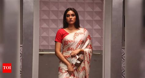 Sukanya Surve To Join Wagle Ki Duniya As Manoj Wagles Separated