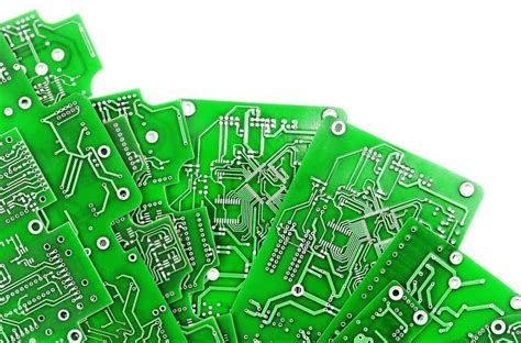 8个pcb的表面处理方式 行业资讯