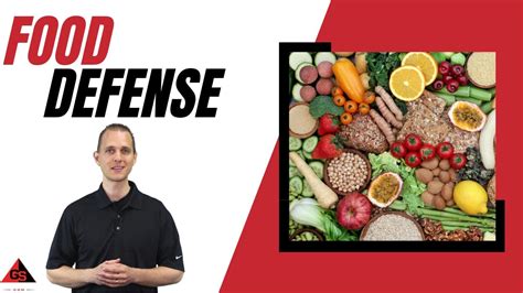 Food Defense Gotsafety Lite Safety Video Streaming