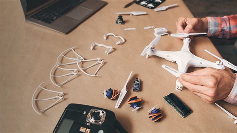 3d Cad Software For Drone Hobbyists 3dexperience Solidworks For Makers