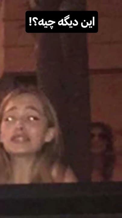 این کریچر اون بالا چیکار میکرد؟ 😳 عکس های ترسناک Youtube