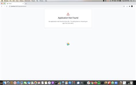 If User Sets The Default Route Wrong In Advanced Settings Closes Kibana In Browser And Reopens