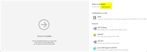 How To Create Self Hosted Linux Build Agent Using Azure Release Pipeline Arm Template A