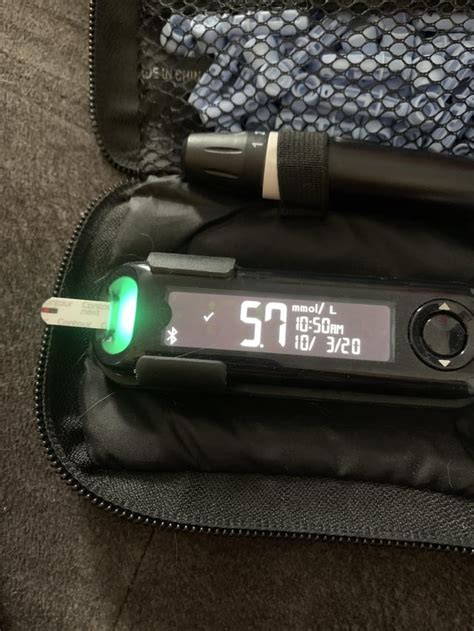 Dexcom G6 Calibration And Sensor Errors Diabetes