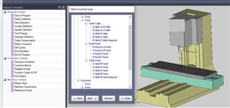 Develop Cnc Post Processor For Cnc Milling 34 And 5 Axis By Aliakbbar