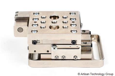 LNR ZFS ThorLabs Mm Linear Translation Stage ArtisanTG