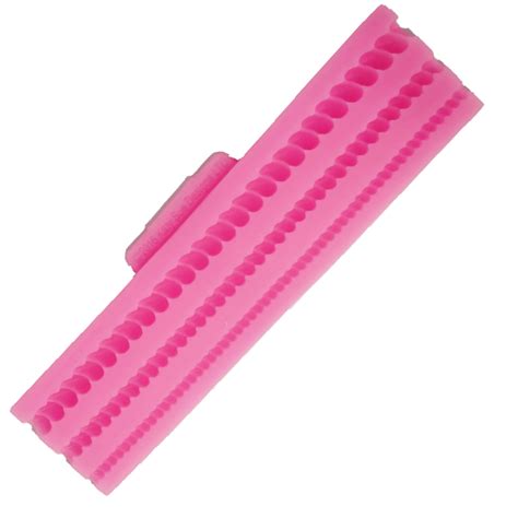 Twine Pattern Silicon Mould The Cake Way Pvt Ltd