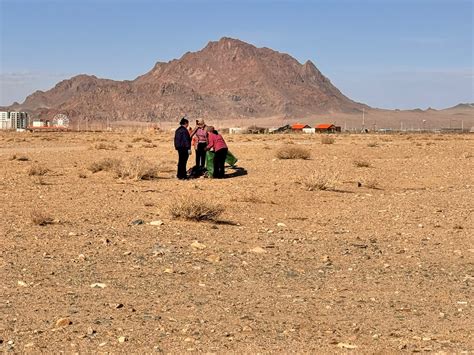 Ховд Ховд аймгийн Хөдөлмөр халамжийн үйлчилгээний газар