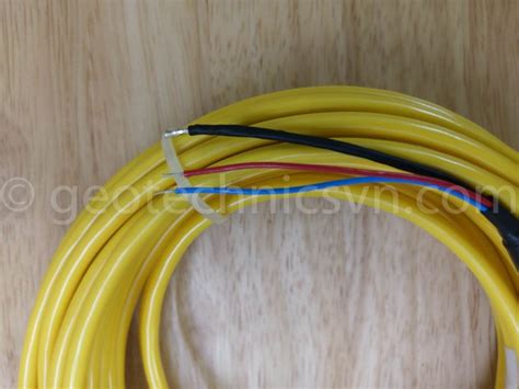 Cảm Biến đo Bức Xạ Mặt Trời Pyranometer Cmp3