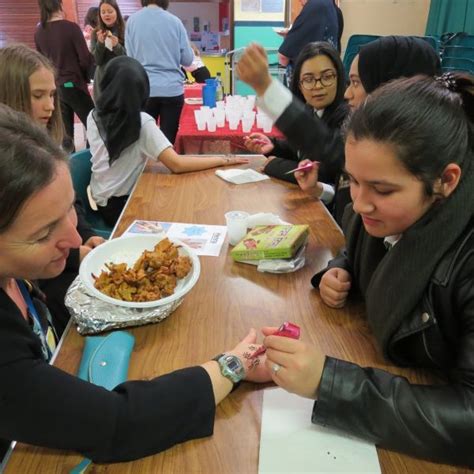 Limehurst Academy Gallery